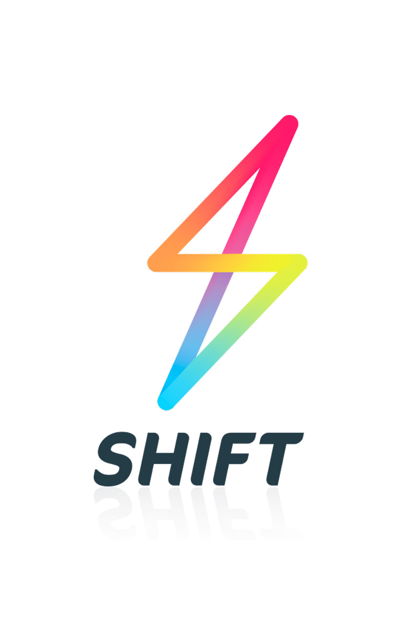 Shift - Ted Takeshi Doré – Design & Illustration